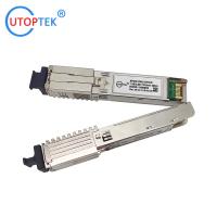 China XPON STICK ONU 1.25G/2.5G SFP Module Tx1310nm/Rx1490nm with SC 20km for both EPON and GPON Using for sale