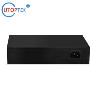 China China Factory price 10/100Mbps 16port RJ45 Network Ethernet Hub Switch for CCTV Network Using for sale