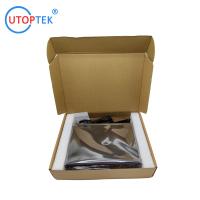 China Unmanaged 16xFE POE+2xGE RJ45+1xGE SFP Port Extend distance 10M/250m POE Ethernet Switch support 1U RACK Install for sale