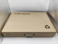 China Layer3 Management 10/100/1000M 48xPOE+6port 10G SFP/SFP+ IEEE802.3af/at Total 800W POE Network switch(UT-PS48GP-6SFP+) for sale