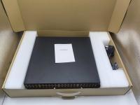 China Layer3 Management 10/100/1000M 48xPOE+6port 10G SFP/SFP+ IEEE802.3af/at Total 800W POE Network switch(UT-PS48GP-6SFP+) for sale