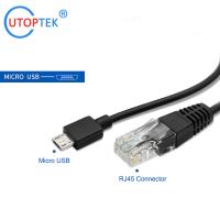 China 100M or 1000M POE 48V to 5V Micro USB output Isolated PoE Splitter IEEE802.3af/at for CCTV APs for sale