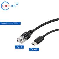China Factory OEM 48V to 5V 2.4A with Type-C PoE Splitter for POE access and IP Cameras for sale