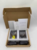 China 10/100/1000Mbps SM Bidi 20km 1310/1490nm Fast Ethernet Fiber media converter for CCTV Network using for sale
