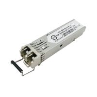 China 155M SFP Transceiver MMF Duplex LC 2Km 1310nm DDM Compatible ZTE/Cisco/Huawei/HPE/Aruba/Mikrotik for sale