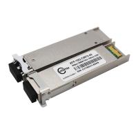 China 10G DWDM XFP 100Km duplex LC xfp transceiver fiber dwdm optic module for DWDM networks for sale