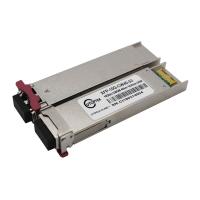China 10G XFP CWDM 40Km 1470nm~1610nm xfp optical transceiver module with DDM for sale