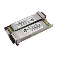 China 10G XFP CWDM 40Km 1470nm~1610nm xfp optical transceiver module with DDM for sale