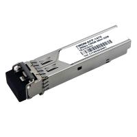 China 1.25G CWDM SFP 20km-160km 1470nm~1610nm fiber optical transceiver module best price for sale