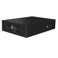 China 4x10/100M POE+2xUP-link IEEE802.3af/at POE Etherent switch for CCTV IP Camera Network switch for sale