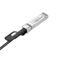 China 10G SFP+ to SFP+ Passive Direct Attach Copper (DAC) Cables  0.5m-15m for sale