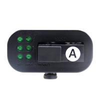 China Mini 10/100M Fiber media converter SM Duplex SC 20km with DC power for sale
