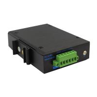 China UT12F-SFP unmanaged industrial 2x10/100Base-Tx + 1x100M-Fx SFP ethernet switch DIN Rail for sale