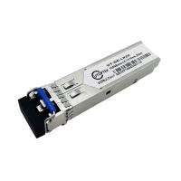 China 622M (STM-4) SFP SMF Duplex LC 40km 1310nm optical Transceiver DDM for Cisco/Huawei/Mikrotik/Aruba for sale