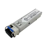 China 622M STM-4 SFP module SMF Bidi LC 20km 1310/1550nm optical Transceiver support for ZTE/Cisco/Huawei/HPE/Aruba/Mikrotik for sale