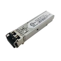 China 1.25G MM 1310nm LC 2KM Optical sfp Transceiver 1g sfp module for Huawei/Cisco/HPE/Mikrotik for sale
