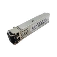 China 1.25G MM 1310nm LC 2KM Optical sfp Transceiver 1g sfp module for Huawei/Cisco/HPE/Mikrotik for sale