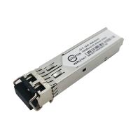 China GLC-SX 1.25G MM 850nm 550M Optical sfp Transceiver module for Huawei/Cisco/HPE/Mikrotik for sale