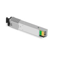 China 1.25G SFP SM bidi SC 3KM Transceiver module compatible cisco/huawei/Ericsson/Mikrotik/ZTE/Juniper for sale