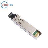 China 25G sfp28 lr fiber optical transceiver module cisco compatible huawei sfp mikrotik for sale