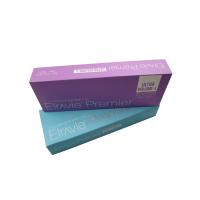 China Eleravie Anti Aging Injection Filler 1ml HA Eleravie Volume Deep for sale