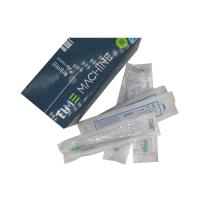 China Derma Filler Micro Cannula Needle 22g 14g 16g 70mm For Injecttion for sale