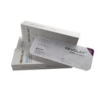 China Revolax 1.1ml Hyaluronic Acid Dermal Filler Deep Sub-Q For Face for sale