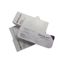 China Revolax 1.1ml Hyaluronic Acid Dermal Filler Deep Sub-Q For Face for sale