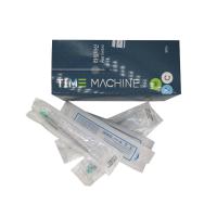 China Derma Filler Micro Cannula Needle 22g 14g 16g 70mm For Injecttion for sale