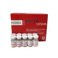 China Anti-Wrinkle NCTF  Boost By Filorga  135ha Polylactic Acid Hyaluronic Acid Skin Booster for sale