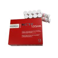 China Anti-Wrinkle NCTF  Boost By Filorga  135ha Polylactic Acid Hyaluronic Acid Skin Booster for sale