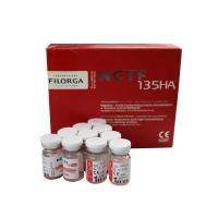 China Anti-Wrinkle NCTF  Boost By Filorga  135ha Polylactic Acid Hyaluronic Acid Skin Booster for sale