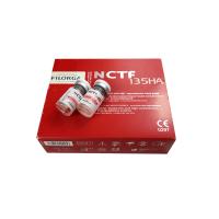 China Anti-Wrinkle NCTF  Boost By Filorga  135ha Polylactic Acid Hyaluronic Acid Skin Booster for sale