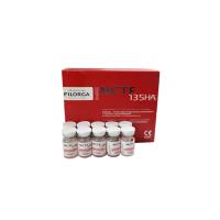 China Anti-Wrinkle NCTF  Boost By Filorga  135ha Polylactic Acid Hyaluronic Acid Skin Booster for sale