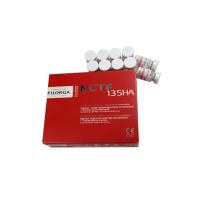 China Anti-Wrinkle NCTF  Boost By Filorga  135ha Polylactic Acid Hyaluronic Acid Skin Booster for sale