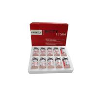 China Anti-Wrinkle NCTF  Boost By Filorga  135ha Polylactic Acid Hyaluronic Acid Skin Booster for sale