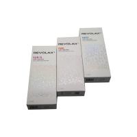 China Revolax HA Crosslinked Hyaluronic Acid Dermal Filler 3mg/Ml Lido for sale