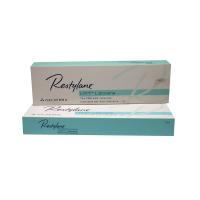 China 1.0ml Kysse Lip Filler Adds Volume Smooths Upper Lip Wrinkle  Dermal Filler Injection for sale