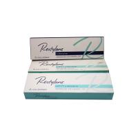 China 1.0ml Kysse Lip Filler Adds Volume Smooths Upper Lip Wrinkle  Dermal Filler Injection for sale