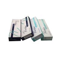 China 1.0ml Kysse Lip Filler Adds Volume Smooths Upper Lip Wrinkle  Dermal Filler Injection for sale