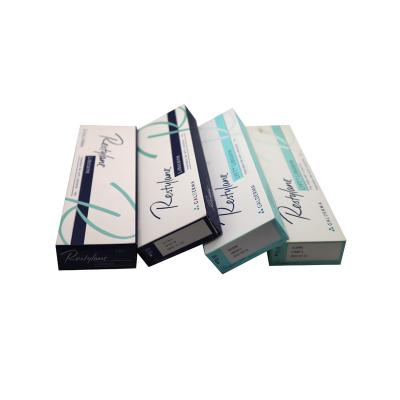 China Lyft Hyaluronic Acid Dermal Filler For Facial Wrinkles And Folds for sale