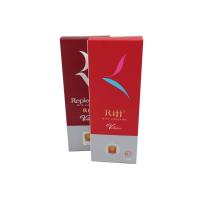 China Replengen Volume 1.1Ml Hyaluronic Acid Dermal Filler Needle Size 27G for sale
