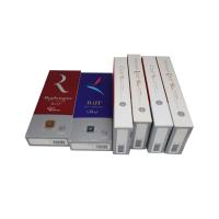 China Replengen Volume 1.1Ml Hyaluronic Acid Dermal Filler Needle Size 27G for sale
