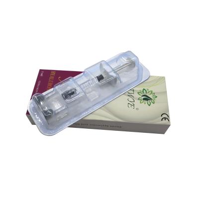 China Buttock Augmentation Hyaluronic Acid Dermal Filler 3ml 5ml Ultra deep Type for sale