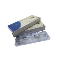 China Buttock Augmentation Hyaluronic Acid Dermal Filler 3ml 5ml Ultra deep Type for sale