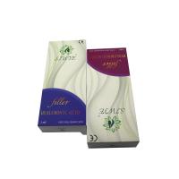 China 10ml 20ml Hyaluronic Acid Dermal Filler Breast Buttock Enlargement for sale
