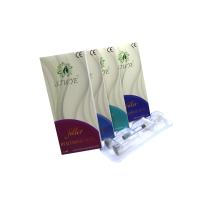 China Hyaluronic Acid Lip Butt Breast Peni 1ml 2ml 10ml 20ml 50ml Dermal Filler for sale