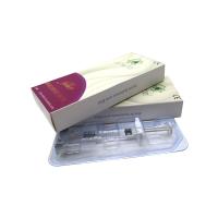 China 10ml 20ml Hyaluronic Acid Dermal Filler Breast Buttock Enlargement for sale