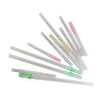 China Non - Surgical Absorbable Mono Pdo Thread 29G 50mm Face Eyebrow Lifting for sale