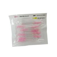 China Non - Surgical Absorbable Mono Pdo Thread 29G 50mm Face Eyebrow Lifting for sale